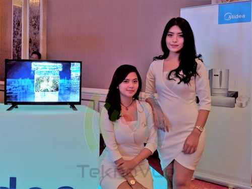 Midea Perkenalkan Seri AC Gedung Baru: VRF V6 – TeknoVue